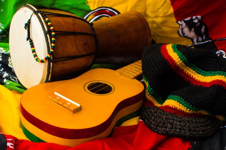 Jamaica’s Reggae Music Makes UNESCO List of Global Cultural Treasures ...