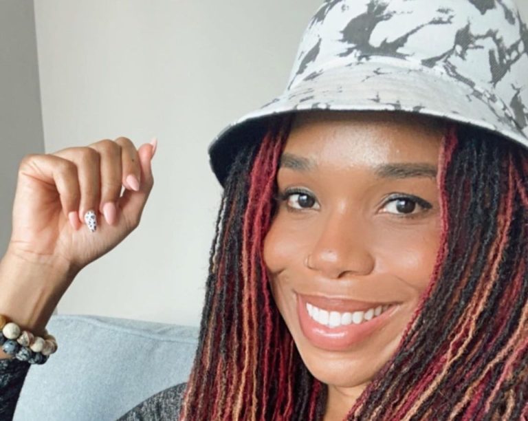 Jamaican Aisha Porter-Christie Signs with Hollywood Agency That ...