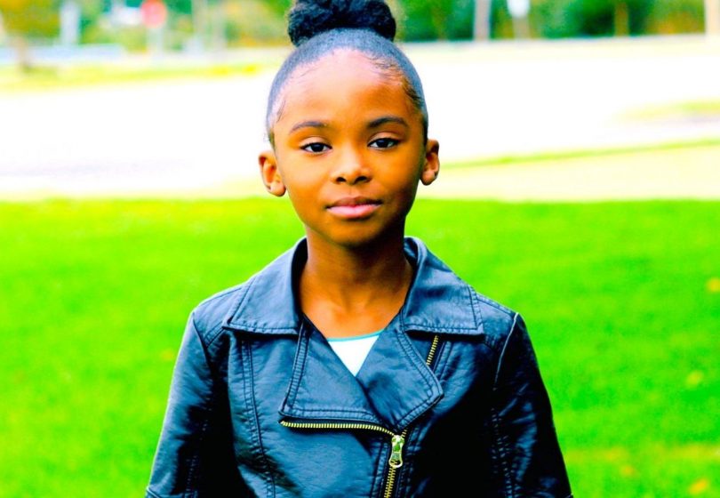 Jamaican American Janessa Smith, 11, Makes History with Song Ranked on ...