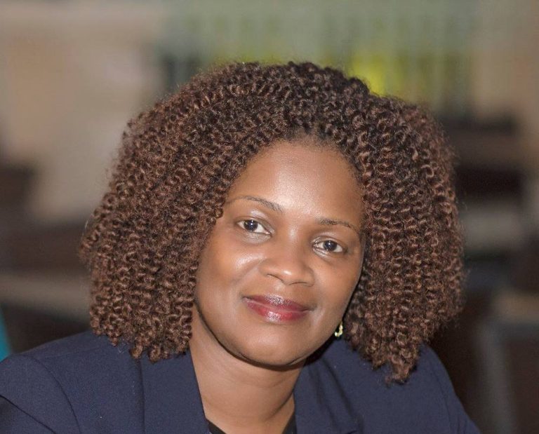 Jamaican American Judith Cunningham to Be Honored at This South Florida ...