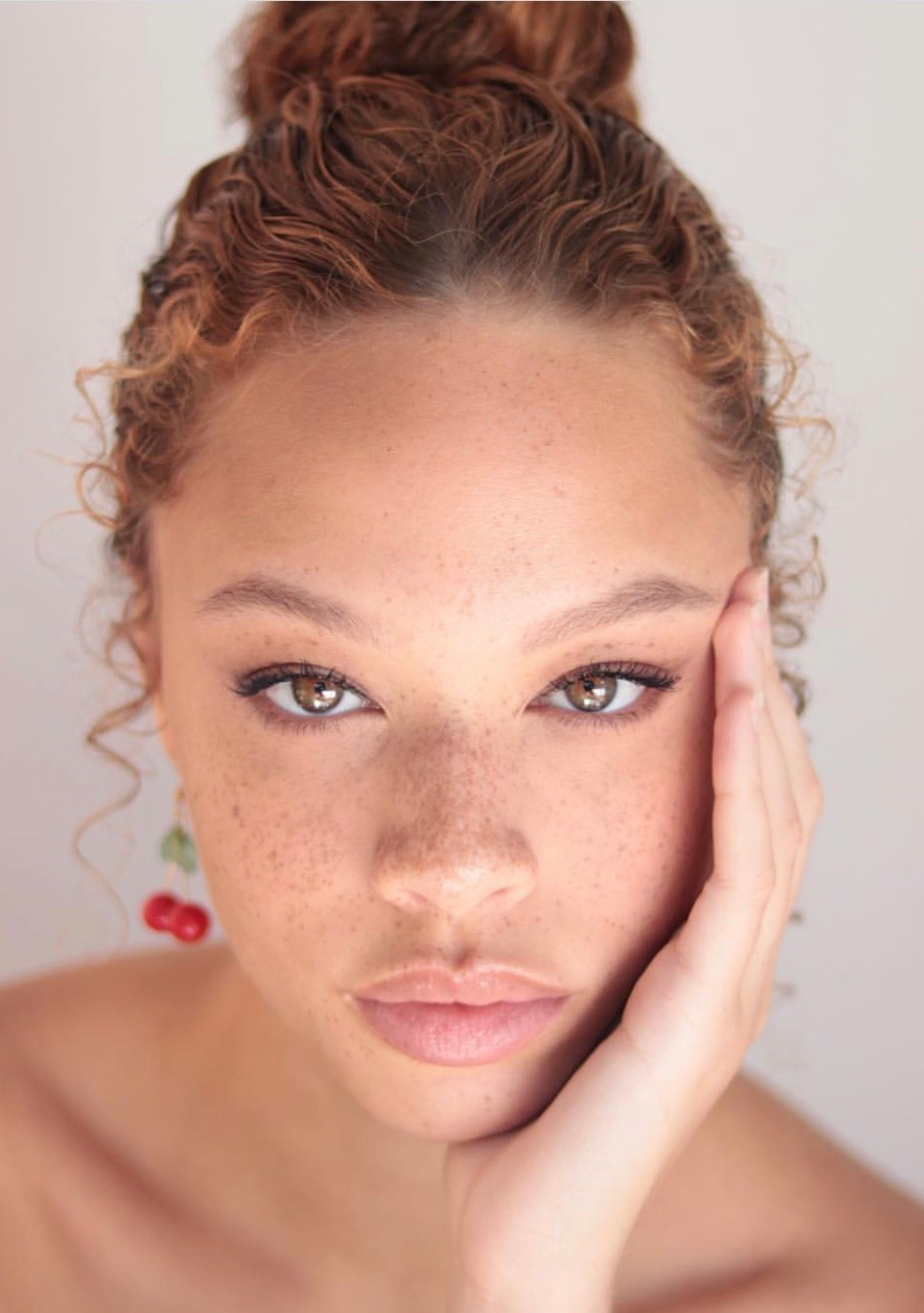 Jamaican American a Top 16 finalist in Sports Illustrated Swimsuit ...