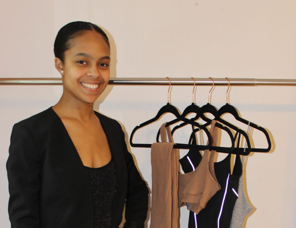 Jamaican-American Teen Launches Empowering Women’s Clothing Brand, KOA ...