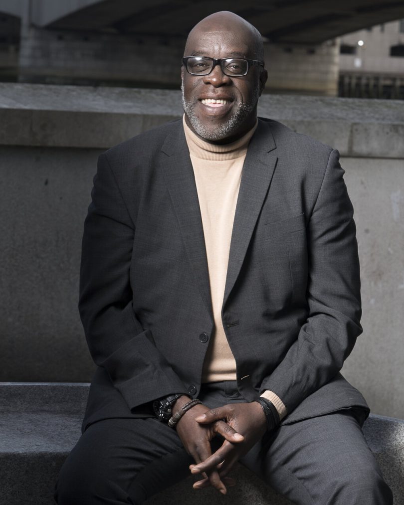 Kingston Born Author Wins Distinguished Literary Prize For Short Story ...