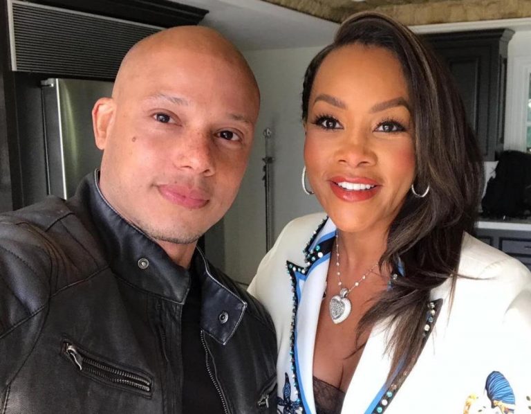 Jamaican-Born Actor Marcos James Lands Major Role In Lifetime Movie Series Keeping Up With The ...