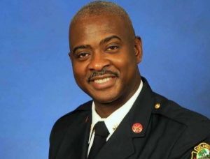 Jamaican-Born Dr. Hezedean Smith Appointed as Charlottesville, Virginia ...