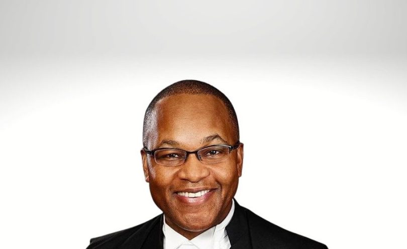 Jamaican-Born Michael H. Tulloch Named New Chief Justice of Ontario