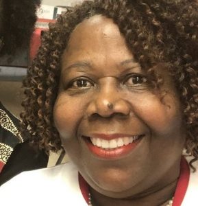 Jamaican Born Reverend Audrey Bailey Honored in New York - Jamaicans ...