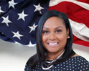 Jamaican-Born US City Commissioner, Denise Grant, Gets Ambulance to Haiti