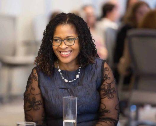 Jamaican Canadian Paulette Senior Appointed to Senate of Canada