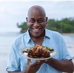Jamaican & Caribbean Food Showcased on Australian TV with Ainsley ...