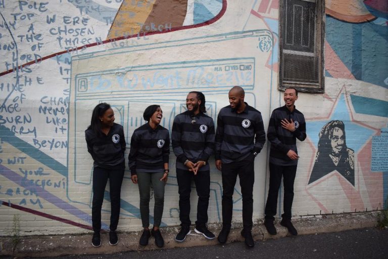 Jamaican Doctor Co-Founds Nonprofit to Support Development of Black ...