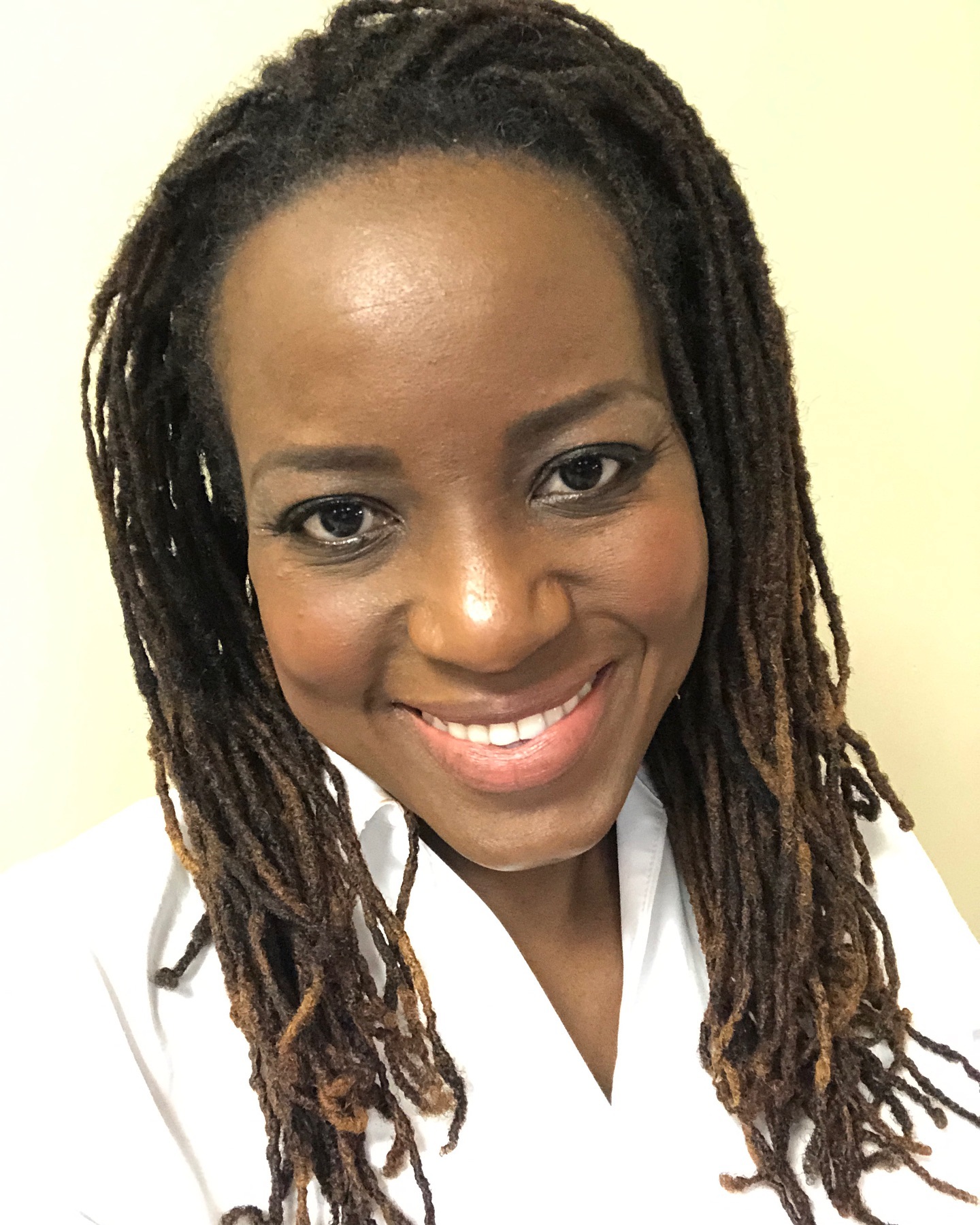 Jamaican Doctor Tells her Amazing Story from Waitress to Neuroplastic ...