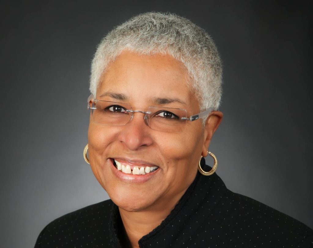 Jamaican, Dr. Mary Anne Chambers, Named Chancellor of University in Canada