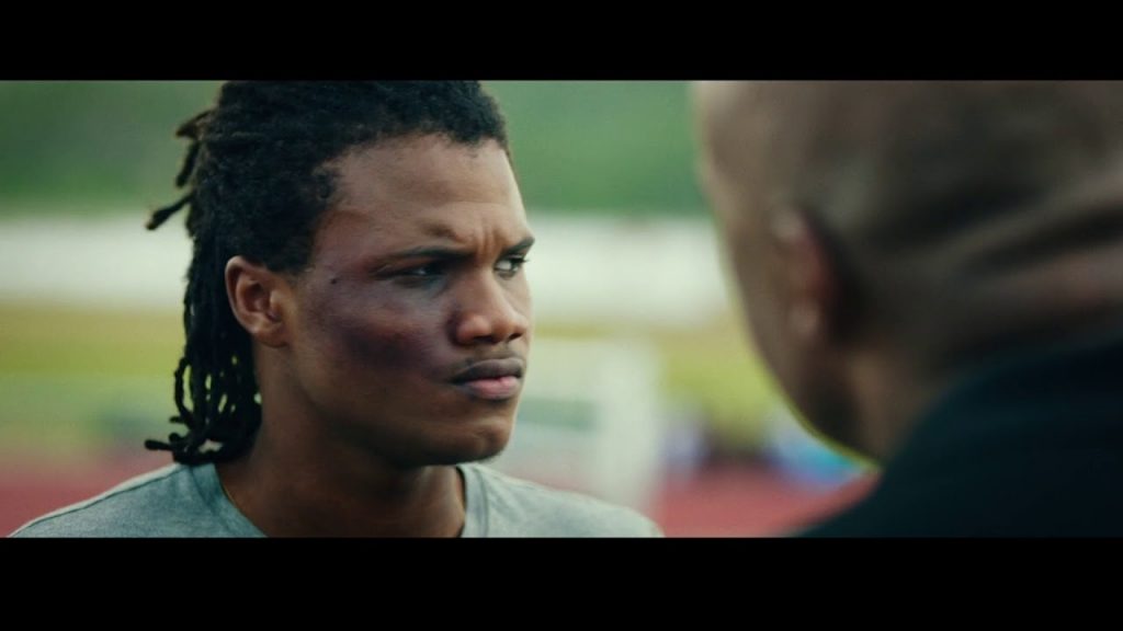 Jamaican Film “Sprinter” Wins Three Awards at American Black Film ...