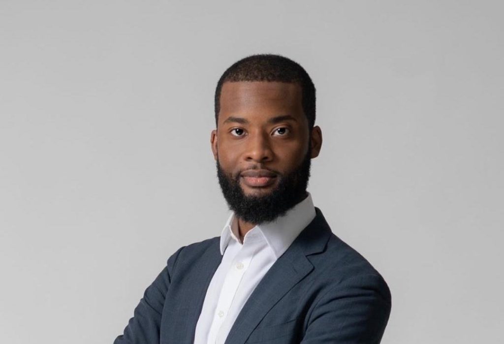 Jamaican American Financial Advisor Richard Murray Named to The Board ...