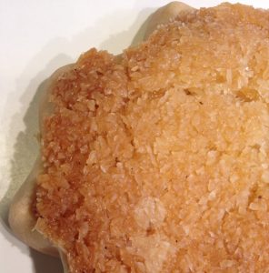 Jamaican Gizzada Recipe