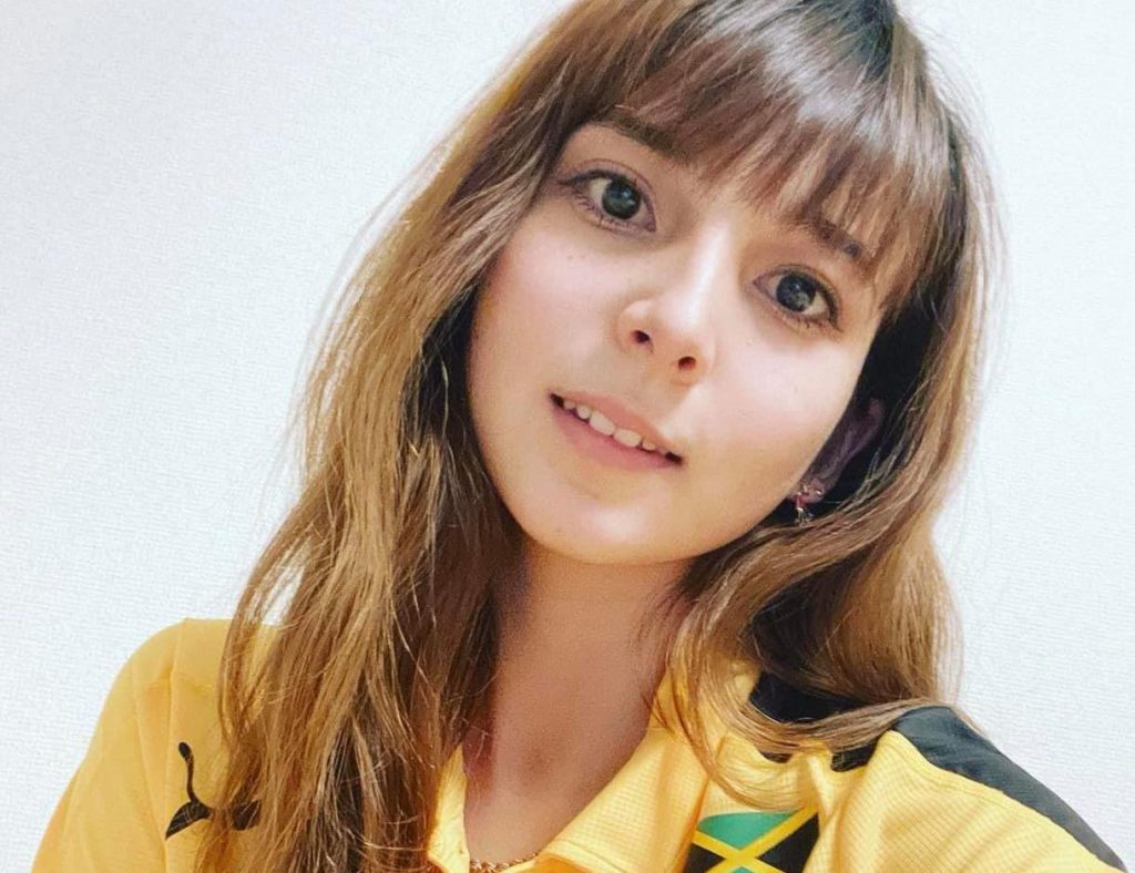 Jamaican Gold Medalist, Hansle Parchment, Thanks Good Samaritan Who ...