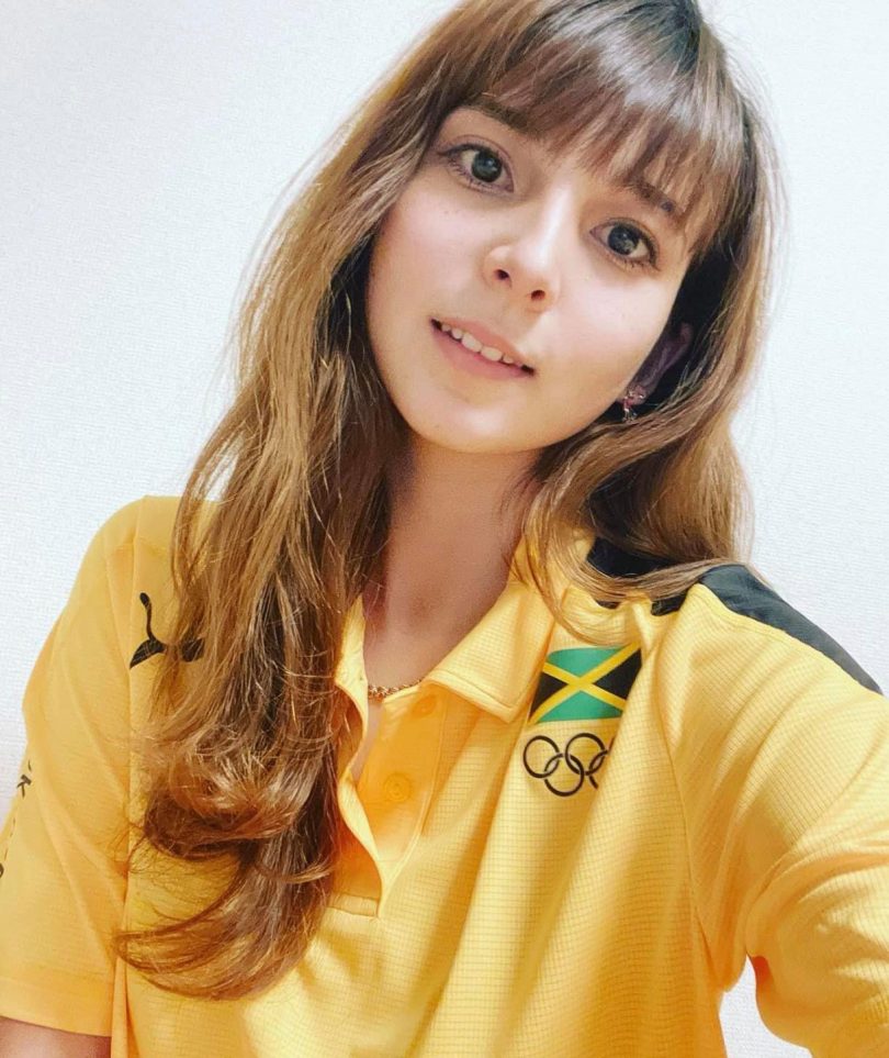 Jamaican Gold Medalist, Hansle Parchment, Thanks Good Samaritan Who ...