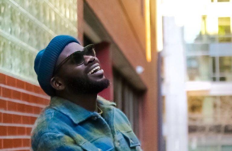 Jamaican Gospel Singer K Anthony is a 2021 JUNO Awards Nominee for ...