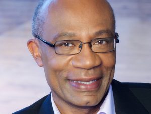 Jamaican-Born Hamlin Grange Awarded Order of Canada