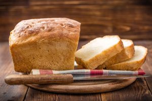 Jamaican Hard Dough Bread Recipe (Hardo Bread)