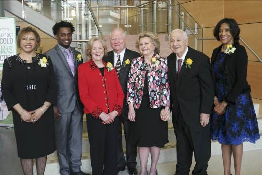 Jamaican Jason Ellis Among 2018 Living Legends Of Alexandria, Virginia ...
