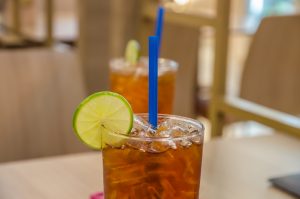 Jamaican Lemonade Recipe