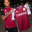 Jamaican Leon Bailey Signs With Premier League Team, Aston Villa