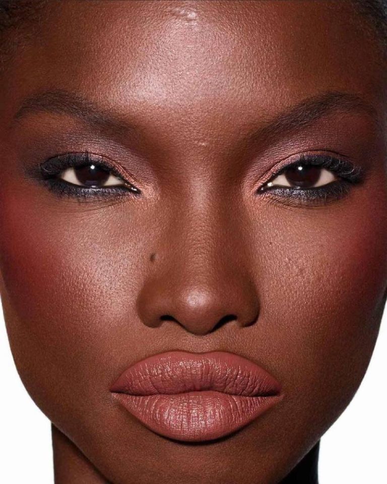 Jamaican Model Wayne Booth Featured in Fenty Campaign