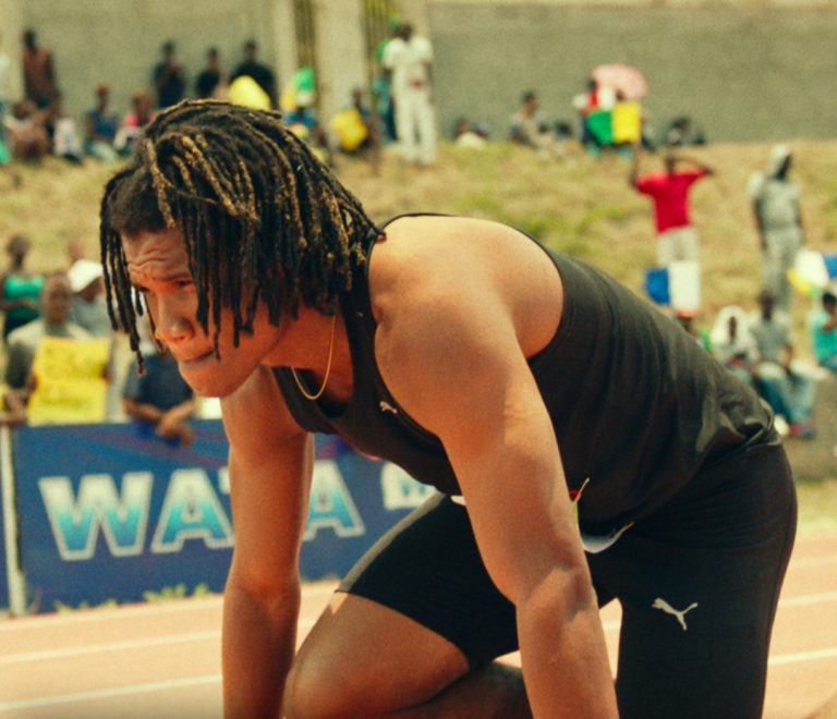Jamaican Movie “Sprinter” Now Available on Netflix - Jamaicans and ...