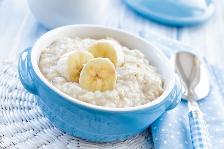 Jamaican Oats Porridge Recipe - Jamaicans and Jamaica - Jamaicans.com