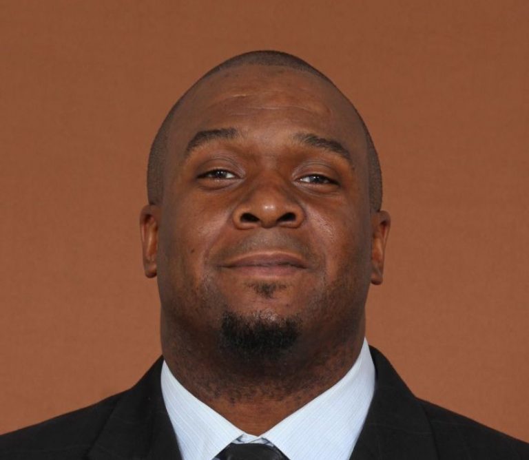 Jamaican Olympian Appointed Head Coach of UNLV Women’s Track and Field ...