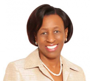 Jamaican Paulette Simpson to Receive CBE at 2020 Queen Elizabeth II ...