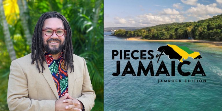 Jamaican Photographer David Muir’s Book To Be Featured In South Florida ...