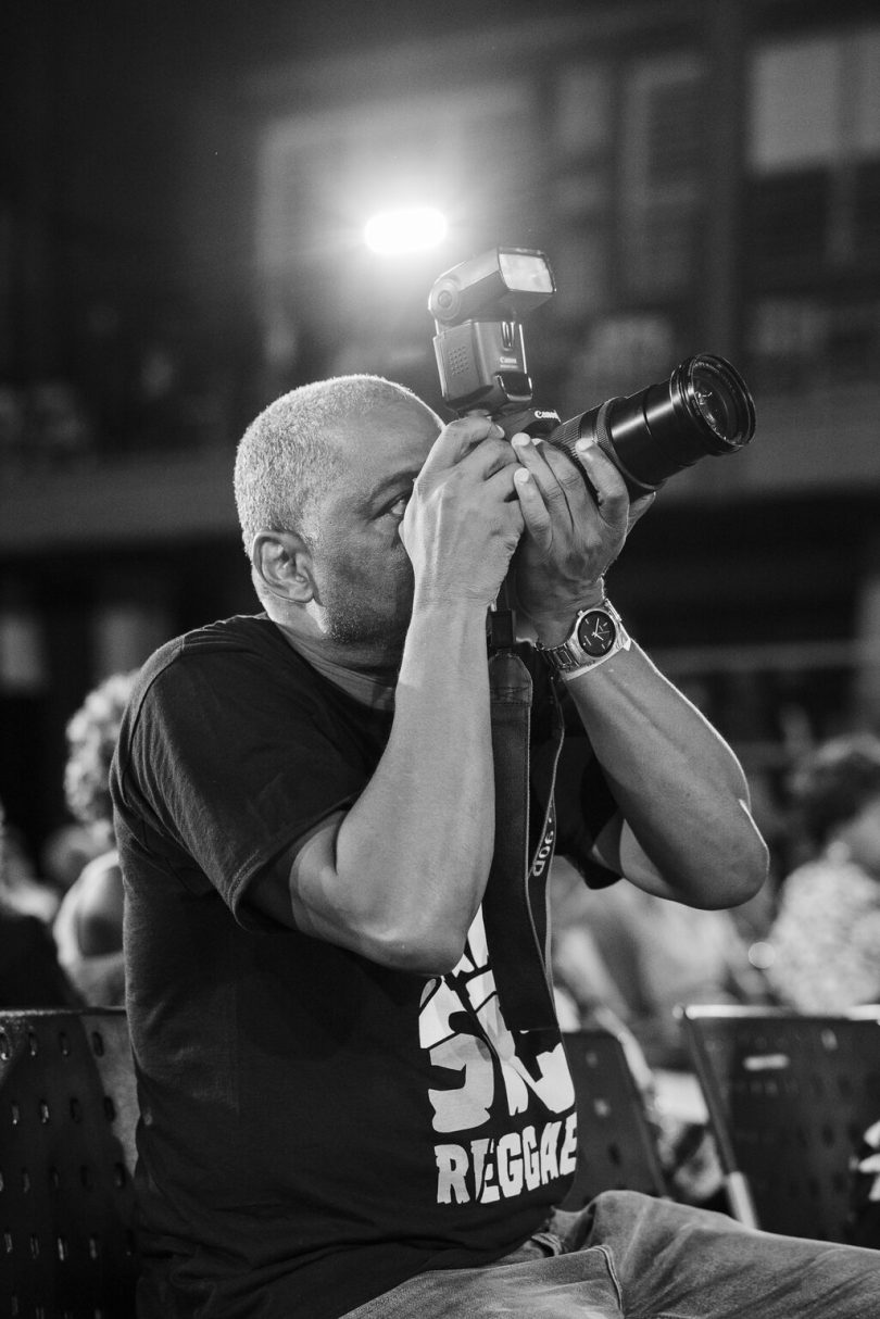 Jamaican Photojournalist Steve James Showcases Women of Reggae ...