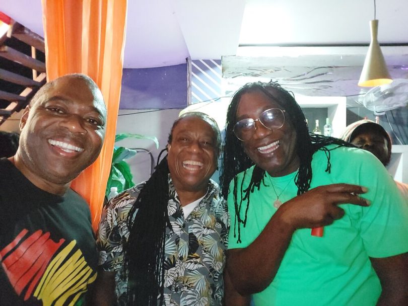 Jamaican Photojournalist Steve James Showcases Women of Reggae ...