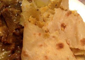 Roti Recipe