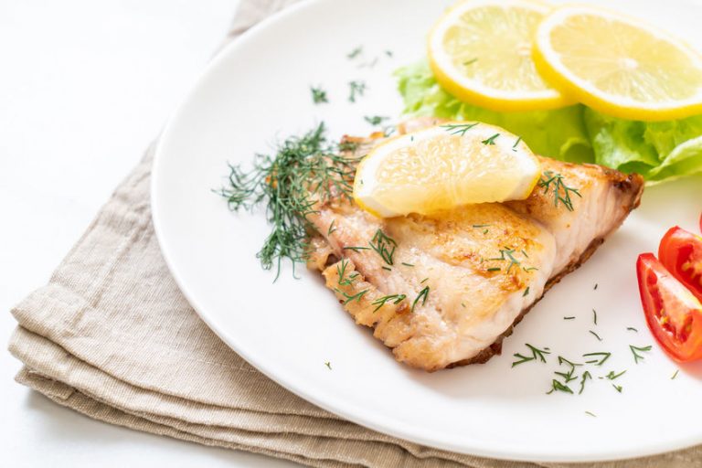 Jamaican Red Stripe Grilled Fish Reipe