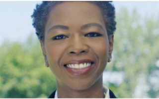 A Republican immigrant from Jamaica, Scherie Murray, is running against ...