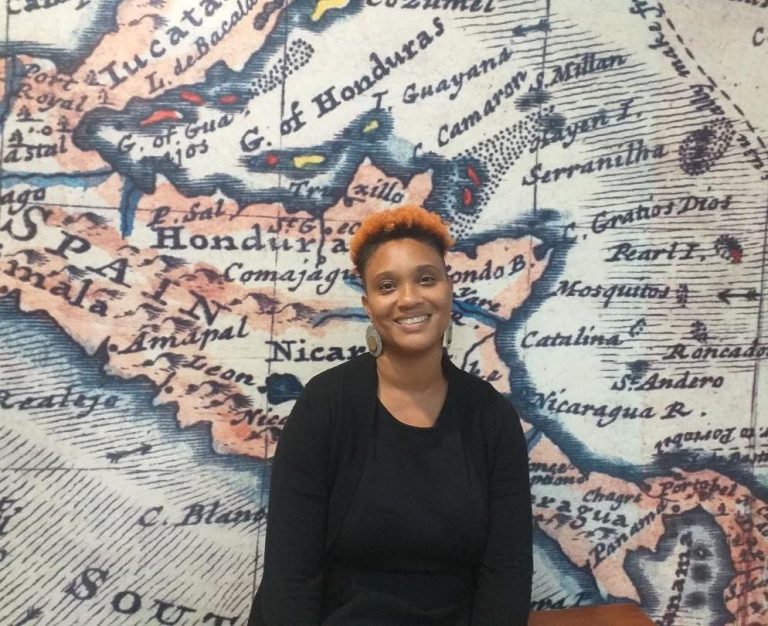 Jamaican Shani Roper to Make Presentation at the 32nd Annual Conference ...