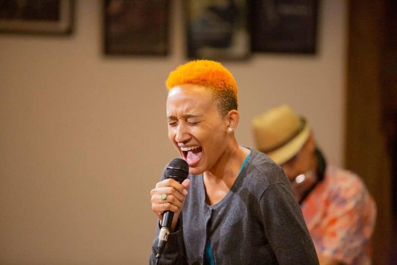 Jamaican Singer Wins New TropicSpin Music and Song Competition