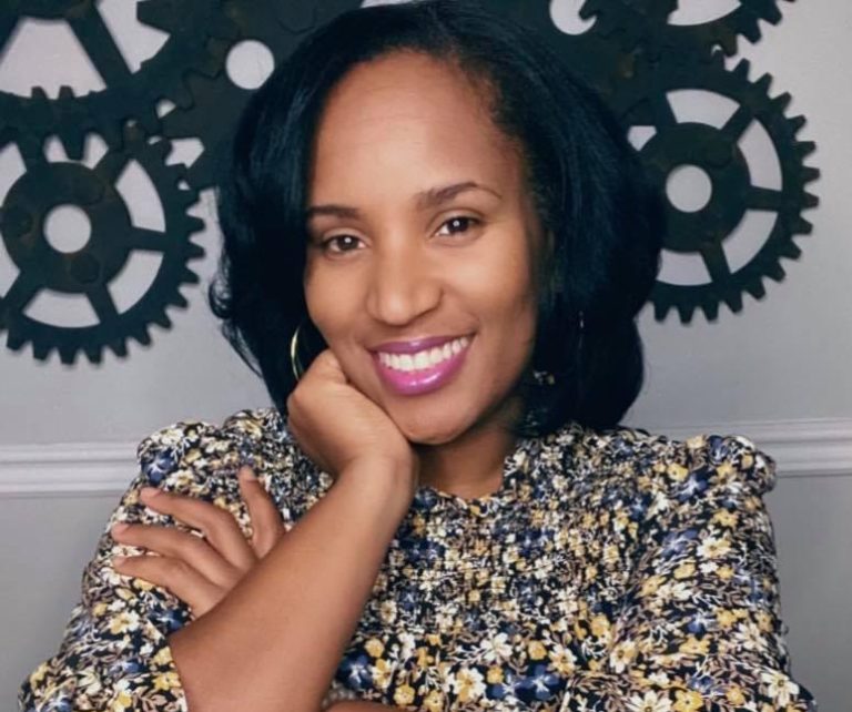 10 Things You Should Know About Jamaican Tik Toker- Julie Mango