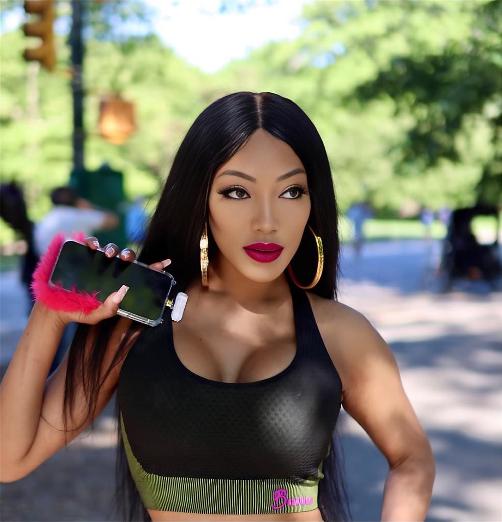 Jamaican Stars Who Held the Original Barbie Title Before the Movie