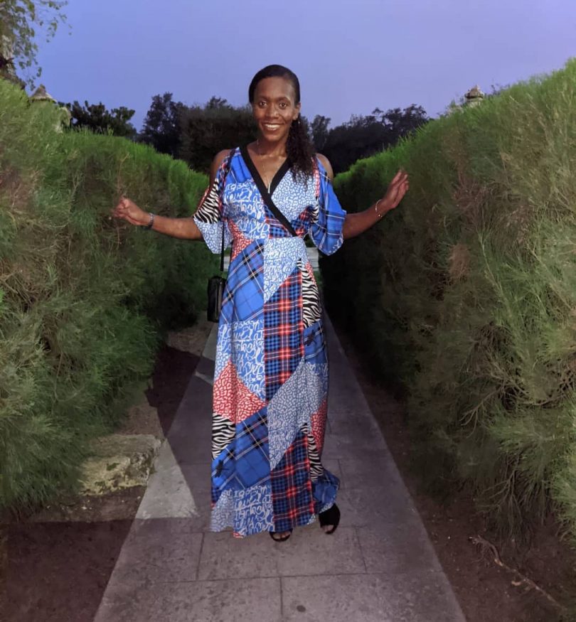 Jamaican Swimmer Alia Atkinson Becomes The First Caribbean Special Olympics Ambassador