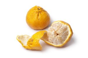 How Much Do You Know About the Ugli Fruit? - Jamaicans and Jamaica ...