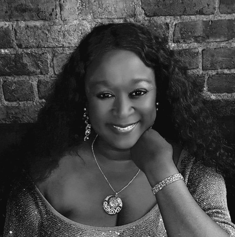 "Acting is my Best Medicine," Says Doctor and Actress Fleurette Harris