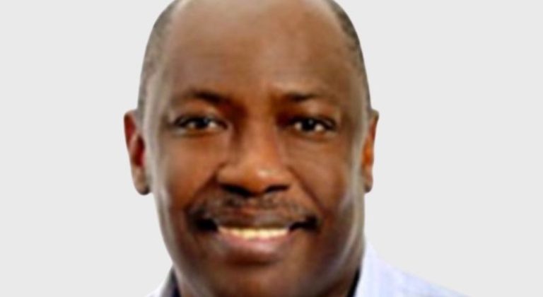 Jamaican in New York Brings Island Cuisine to Frozen Food Market