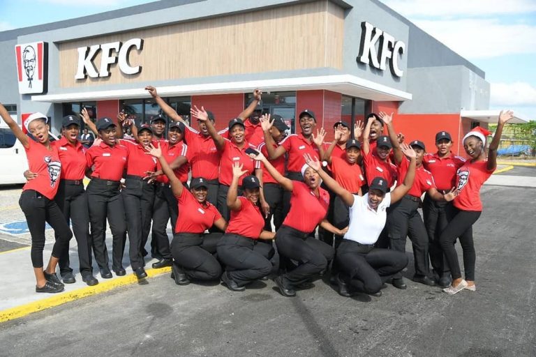 8 Theories on Why KFC Jamaica Tastes the Best in the World - Jamaicans ...