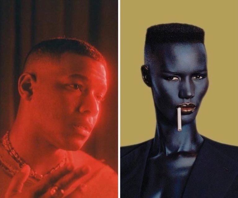 Jamaicans, Grace Jones and Beam, Featured on Beyonce’s “Renaissance” Album