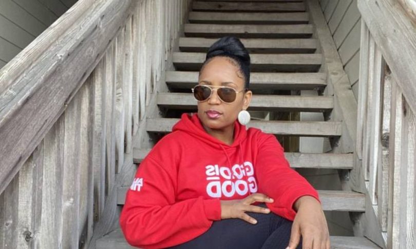 Jamaica’s Julie Mango Is “Perfect” New Ambassador for Ding Top-Up Service